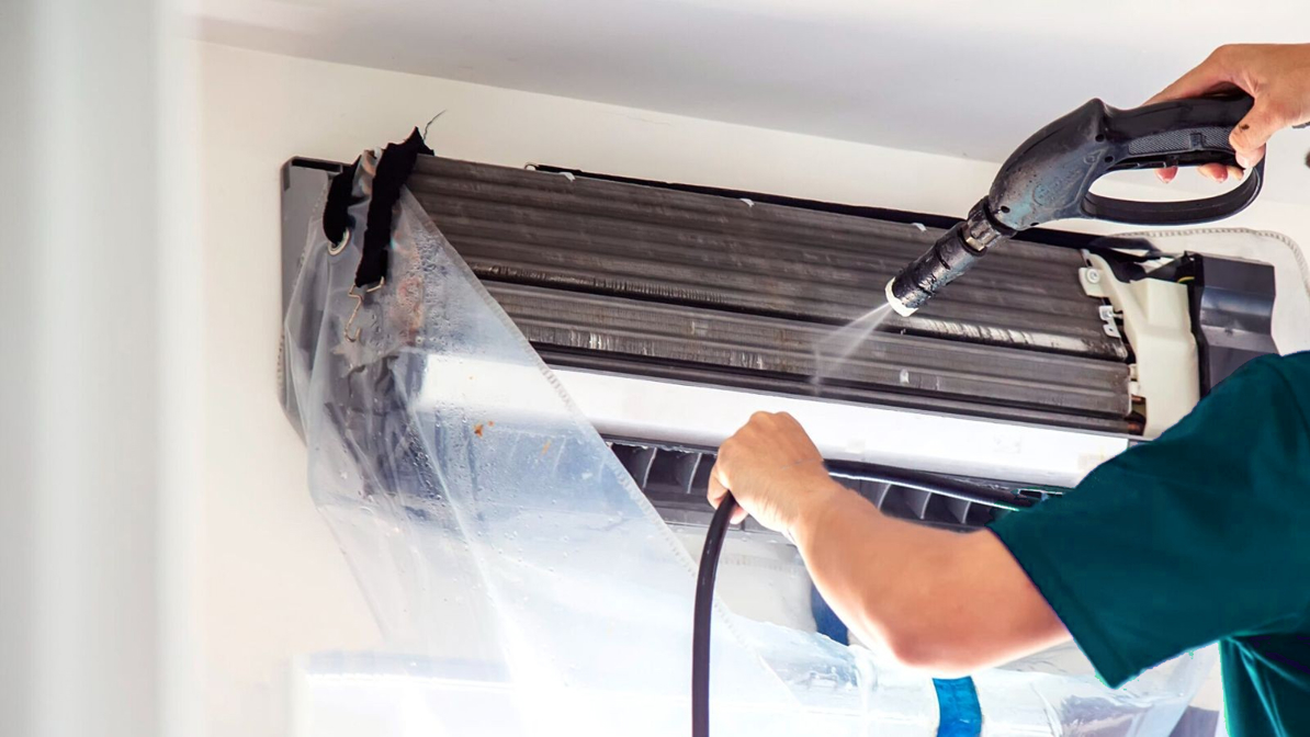 Aircon Servicing, Repair and Installation in Singapore - Coolest Aircon ...